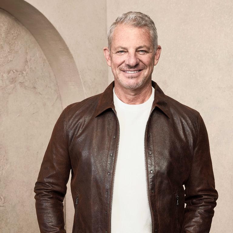 The Golden Bachelorette Star Jordan Heller Adores His Three Daughters