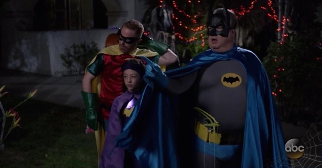 Here Are The Best Costumes From Each 'Modern Family' Halloween Episode
