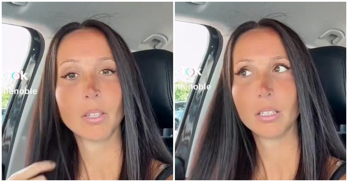 Woman Who Aggressively Catches Wedding Bouquets Goes Viral