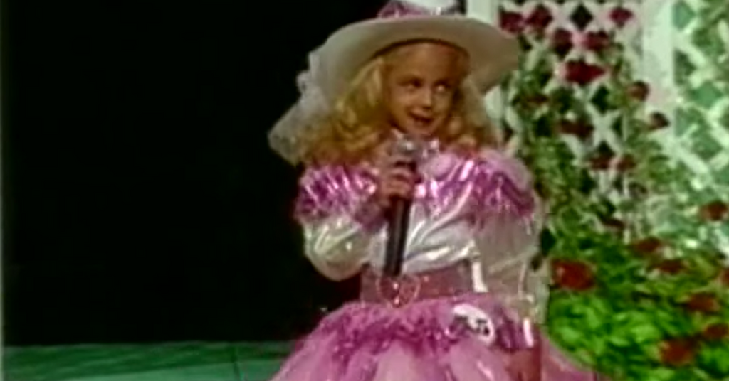 Did a Pineapple Bowl Lead to JonBenét Ramsey's Unfortunate Death?