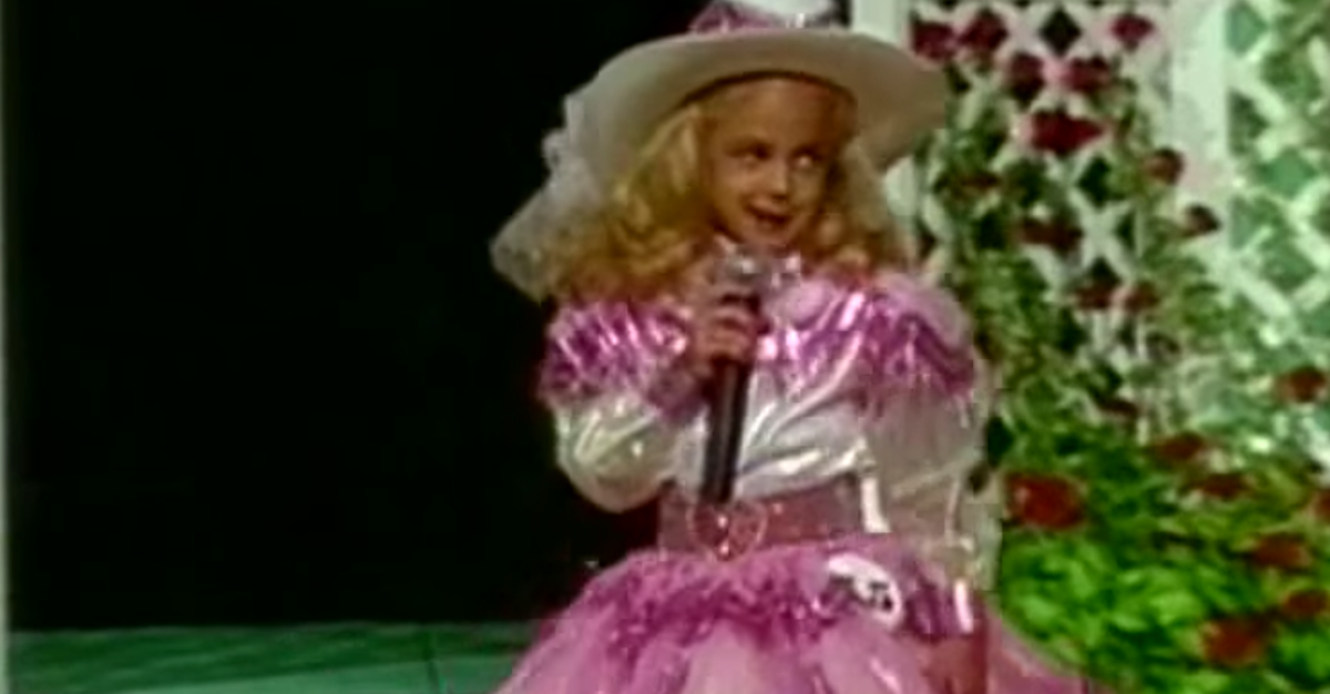 Did a Pineapple Bowl Lead to JonBenét Ramsey's Unfortunate Death?