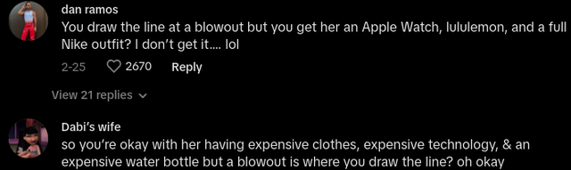 Preteen Girl Asks for Blowout, Internet Says It’s Mom’s Fault