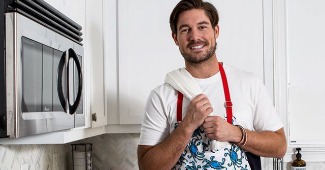Craig From 'Southern Charm' Sells Pillows, and Makes a Lot of Money