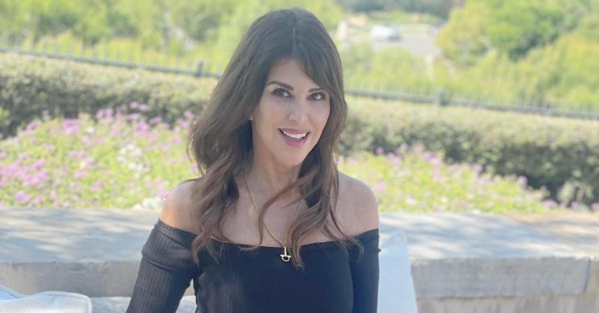 What Is RHOC Alum Lynne Curtin’s Net Worth? Details