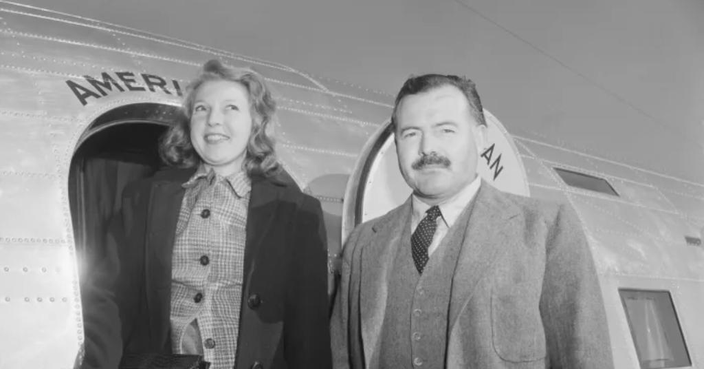 How Many Wives Did Ernest Hemingway Have? More Than You Think
