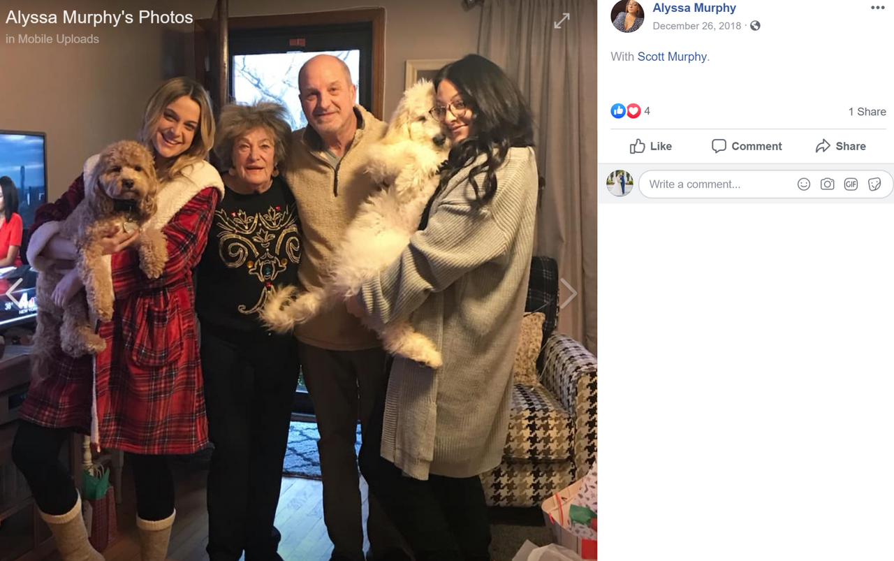 Does Christie Murphy Have A Sister? Details on the 'Big Brother' Star