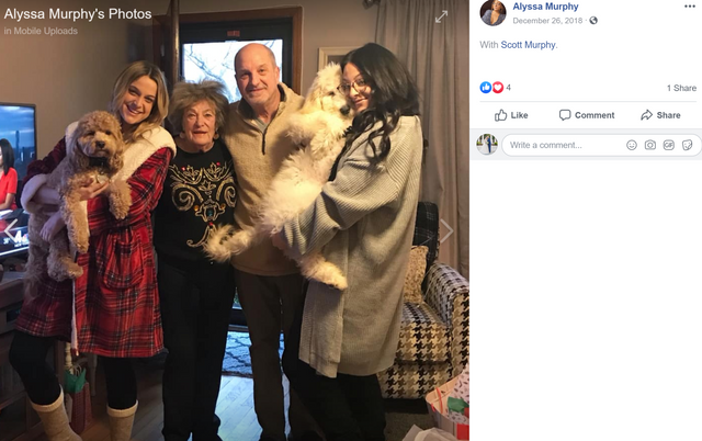 Does Christie Murphy Have A Sister? Details on the 'Big Brother' Star