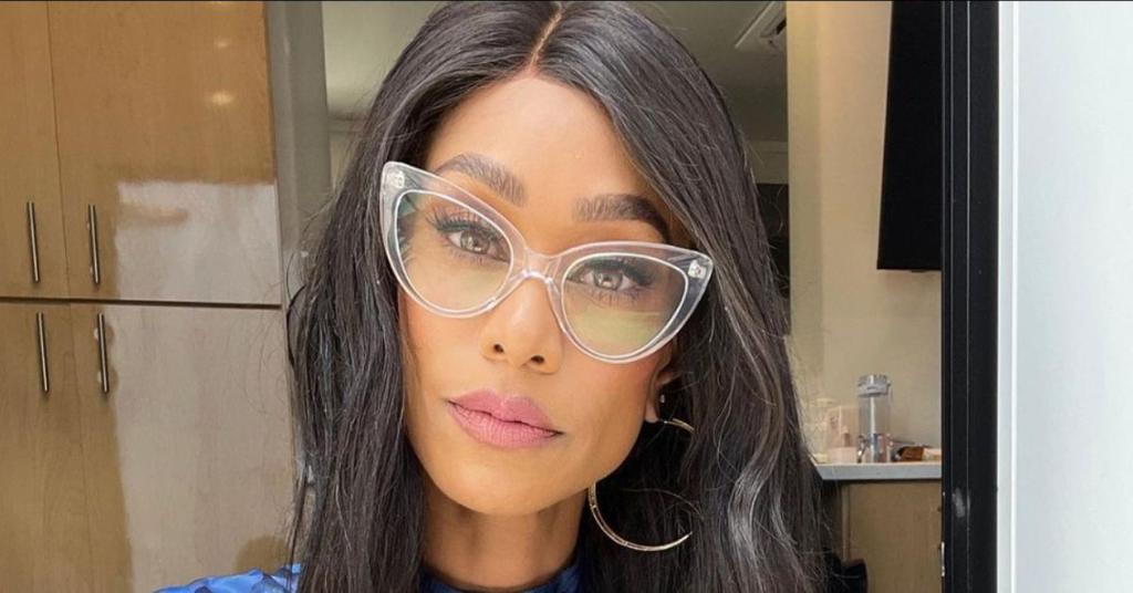 What's Wrong With Tami Roman From 'Basketball Wives'?