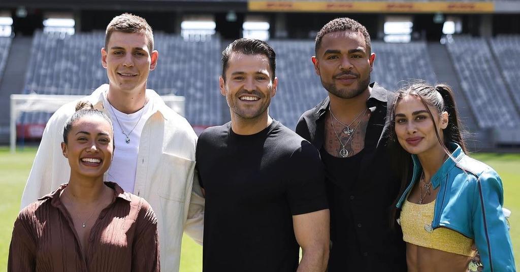 Why Did Nathan Leave 'The Challenge'? He Had a Medical Issue