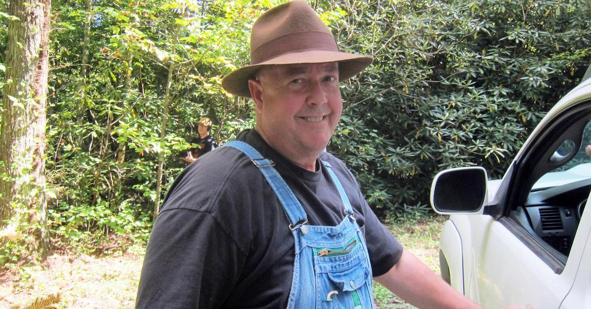 Is Mark Ramsey Leaving ‘Moonshiners’? All the Details