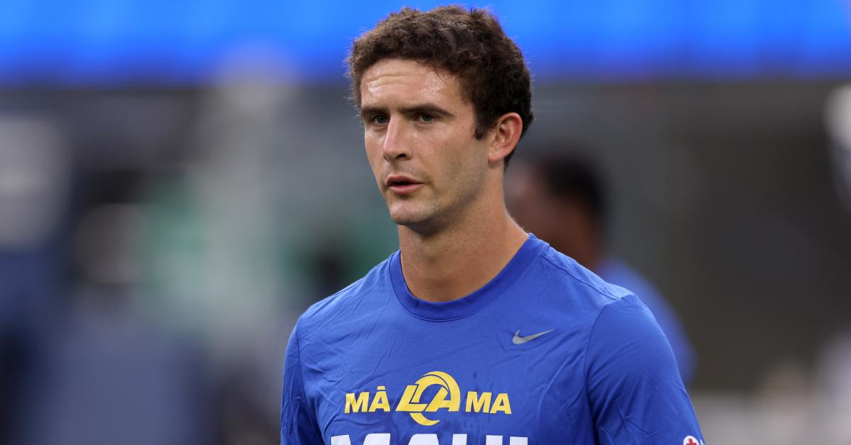 What Happened to Stetson Bennett? Here's What We Know