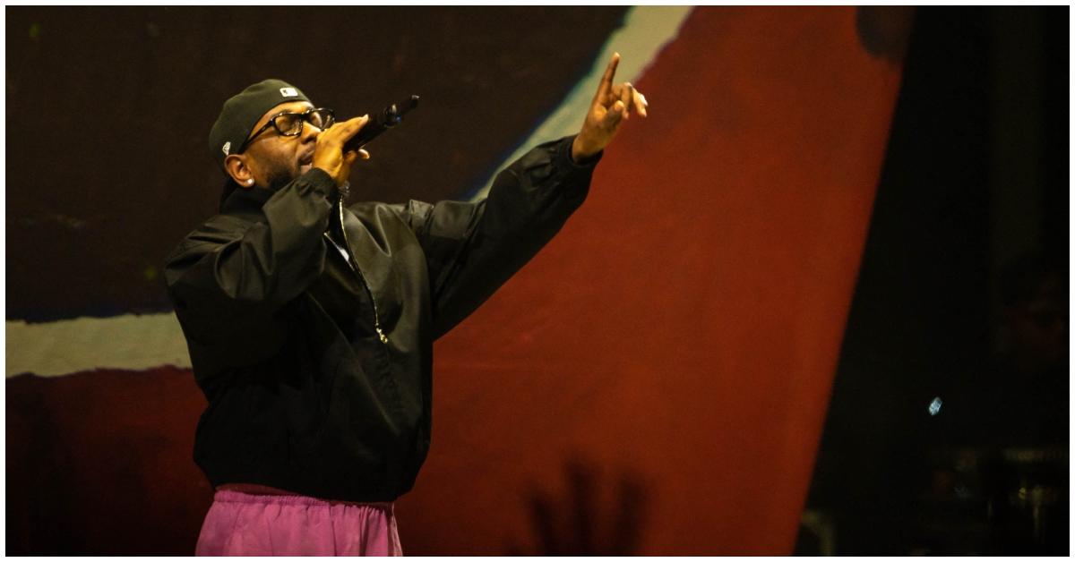 Why Is Drake Suing UMG and Kendrick Lamar? What to Know