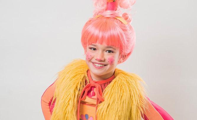 Who Is Amelia Minto? The Actress Is a Rising Star