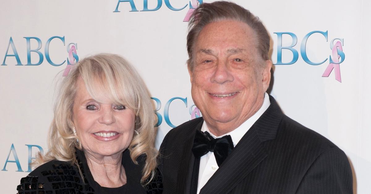 Is This Your Handwriting? Memories From Donald Sterling's Deposition