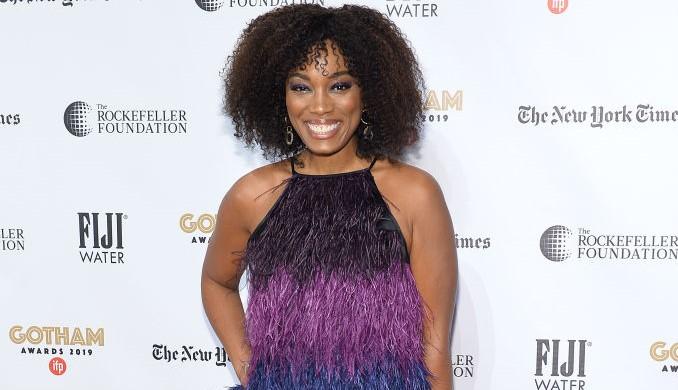 Frances Turner Is Coming to ‘New Amsterdam’ as Dr. Lyn Malvo