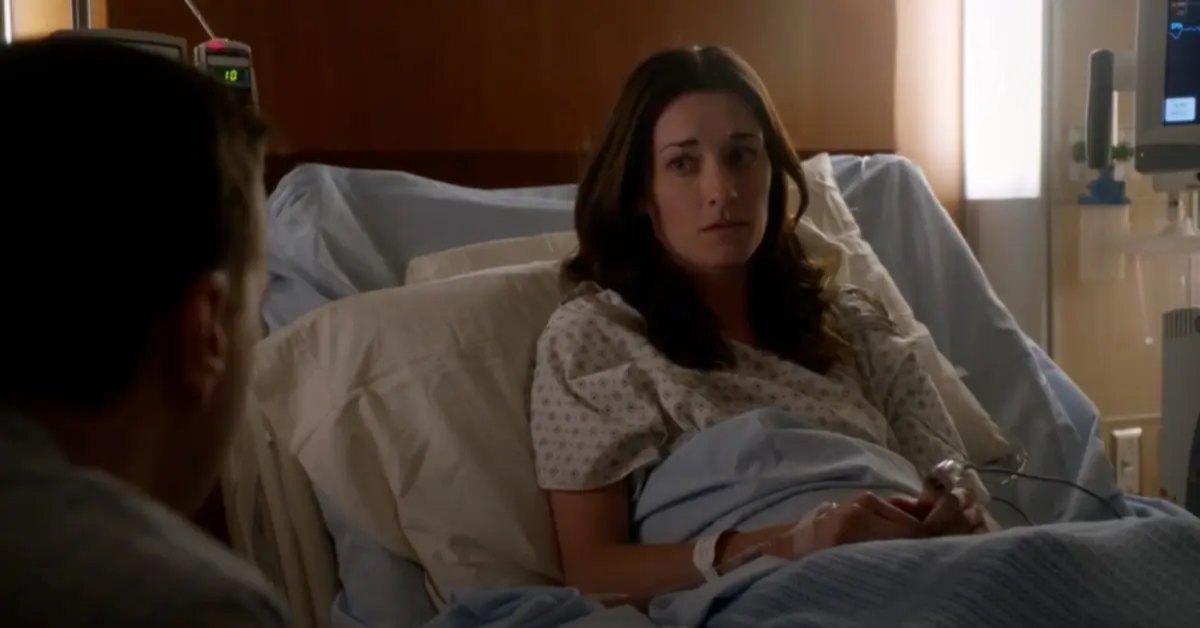Is Delilah on NCIS Really in a Wheelchair in Real Life?