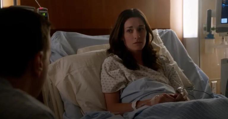 Is Delilah on NCIS Really in a Wheelchair in Real Life?