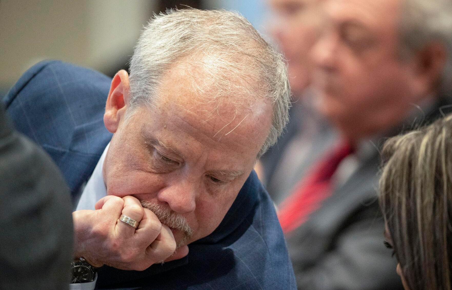 Who Is the Prosecutor in Alex Murdaugh's Trial?