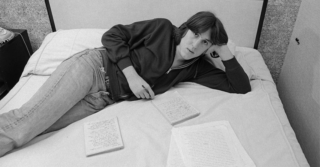 Is ‘Almost Famous’ Based on a True Story?