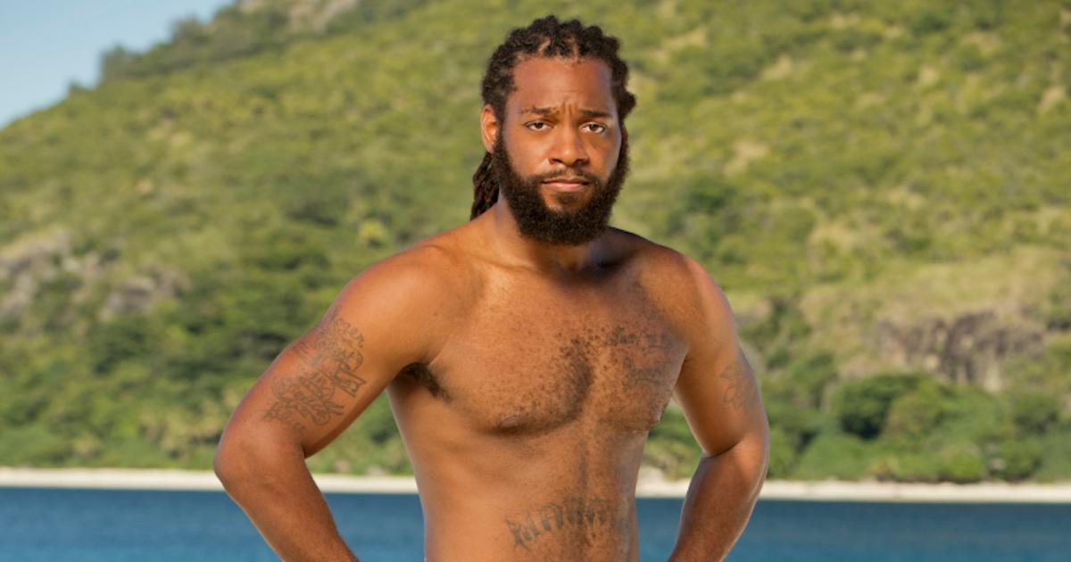Ex-NFL Player Danny McCray Is One of the Players on 'Survivor' Season 41