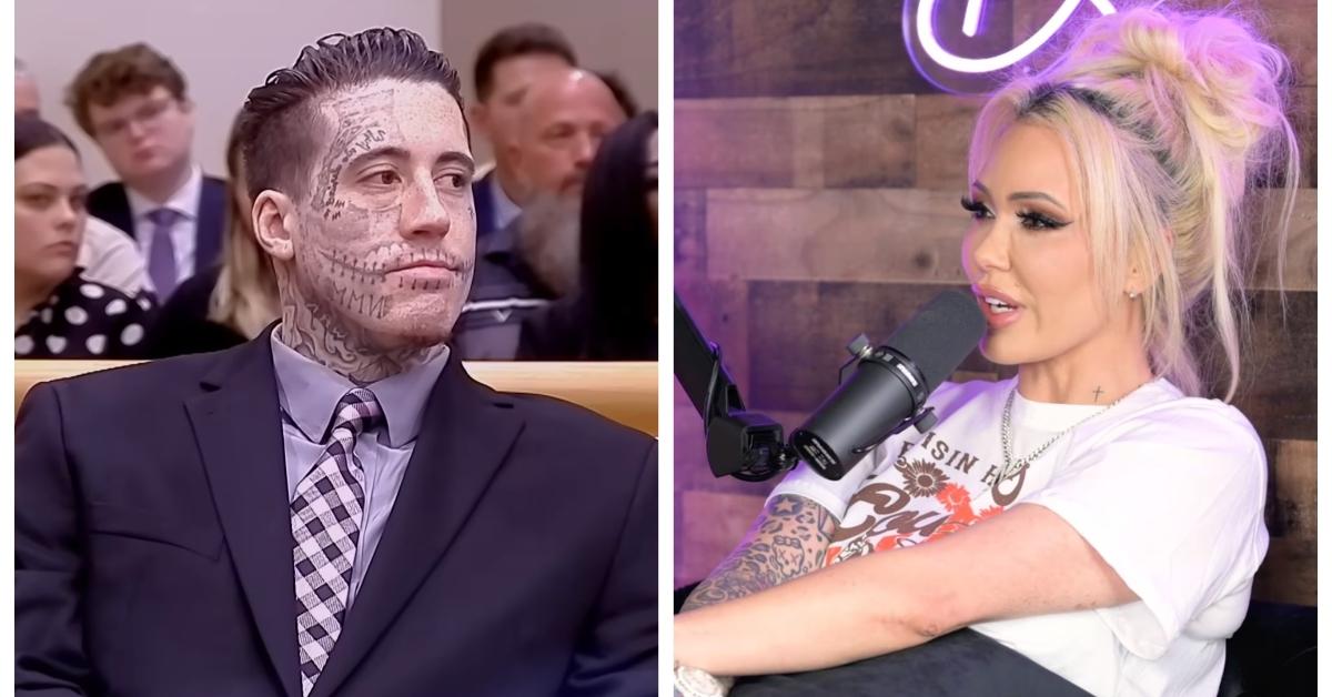 Bunnie XO Is Looking to Invite Wade Wilson on Her Podcast