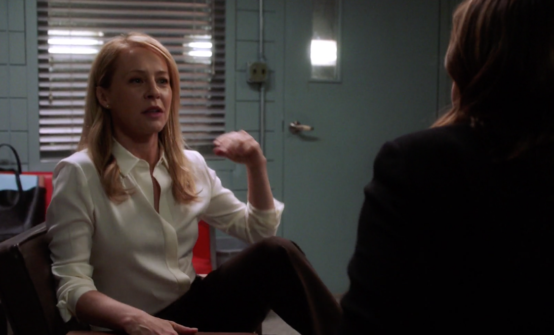 Who Is Dr. Alexis Hanover, the New Psychiatrist on 'SVU'? — Details