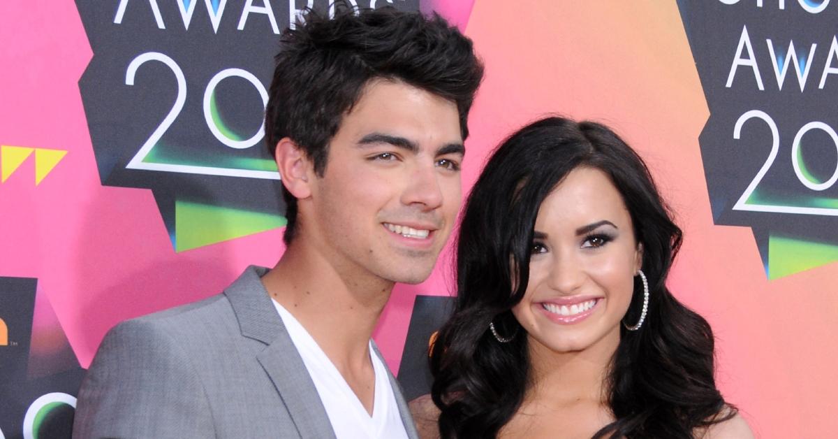 Which Jonas Brother Did Demi Lovato Date?