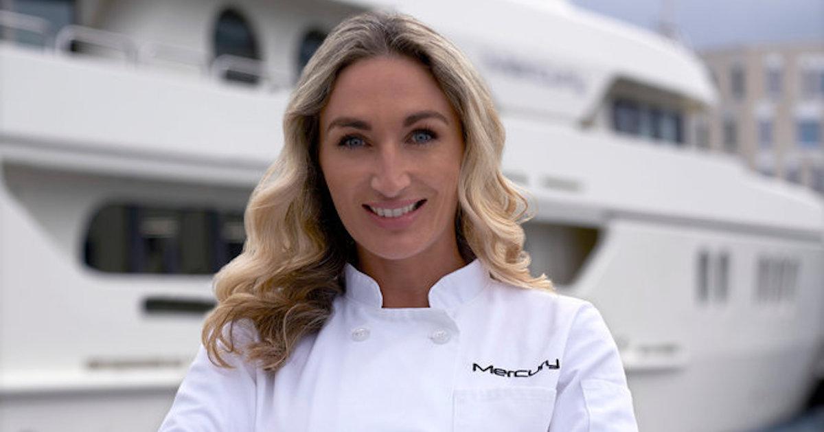 Meet the Cast of 'Below Deck Adventure' — And Learn Their Ages, Too!