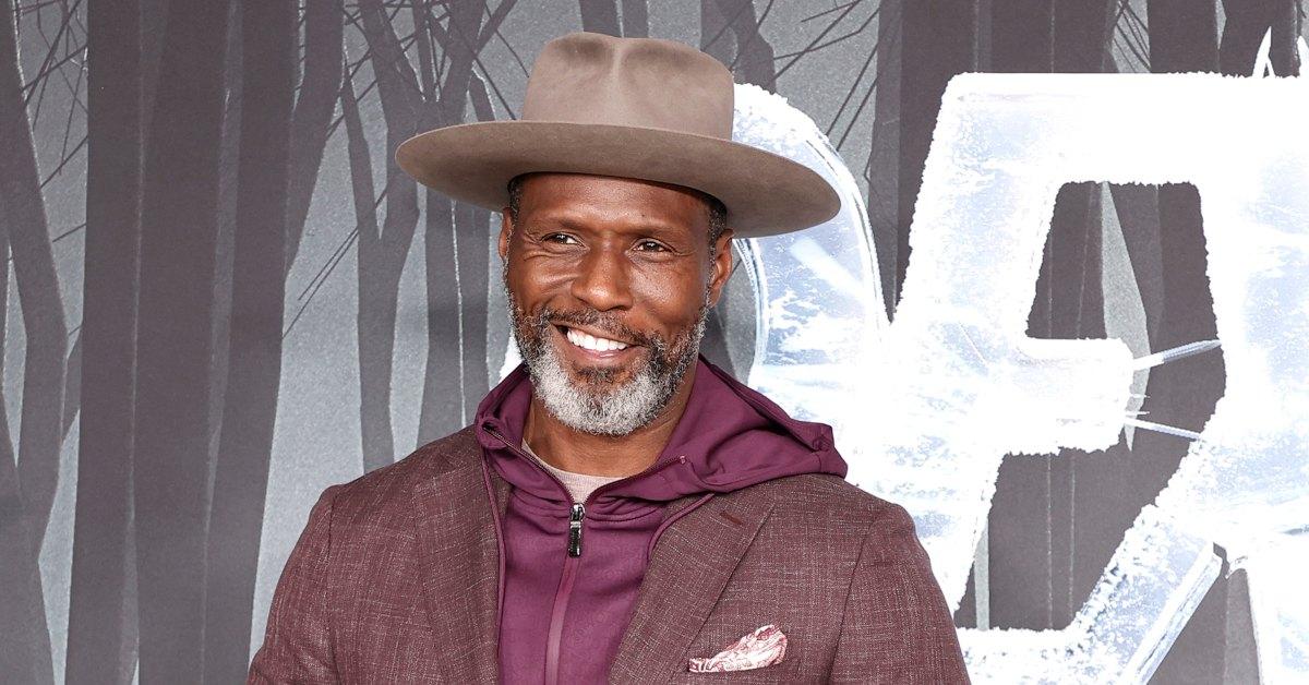 Who Is Douda on 'The Chi'? Curtiss Cook Talks Season 5! (EXCLUSIVE)