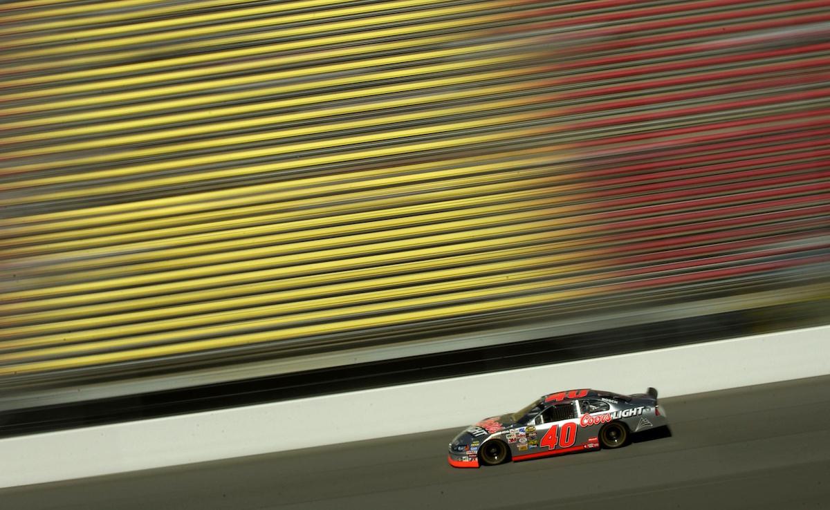 Bobby East Net Worth: Info on the Late Racing Star