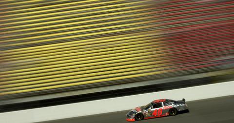 Bobby East Net Worth: Info on the Late Racing Star