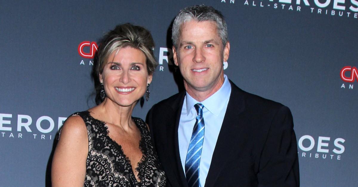 Does Ashleigh Banfield Have a Political Party? Her Neutral Approach