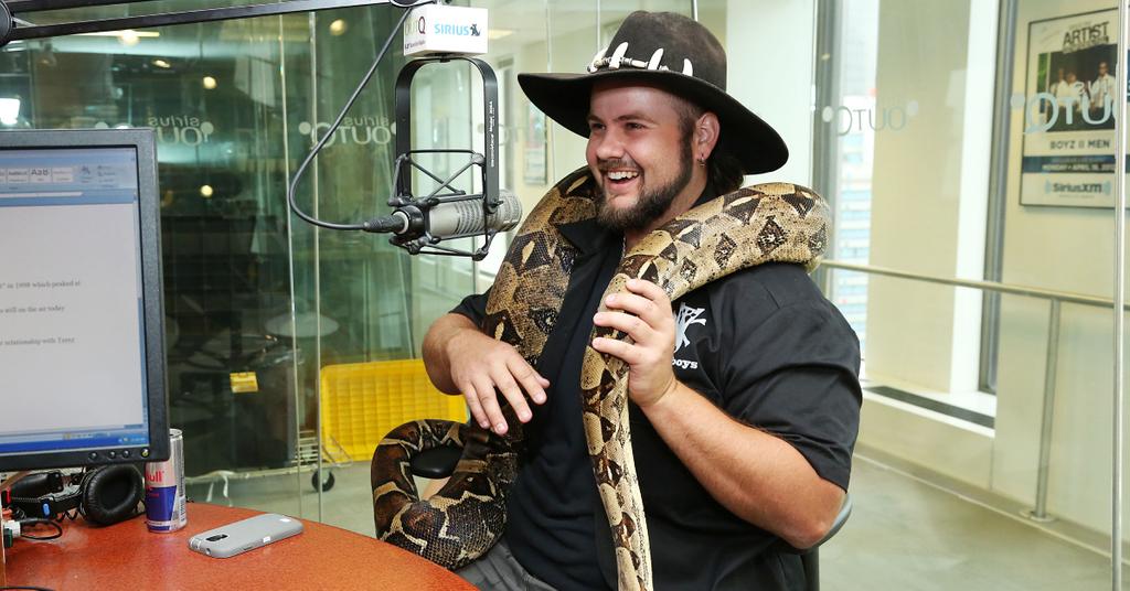 Gator Boys Now — Life After the Animal Planet Show