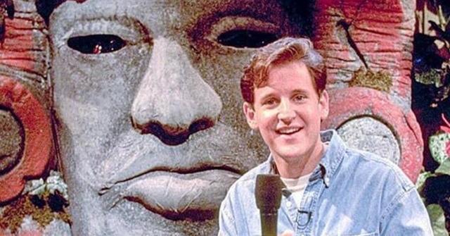 Where Is the OG 'Legends of the Hidden Temple' Host Kirk Fogg Now?