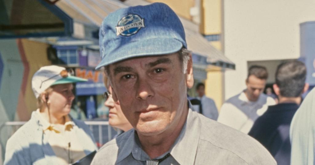 Who Was Dean Stockwell's Wife? Details on His Family