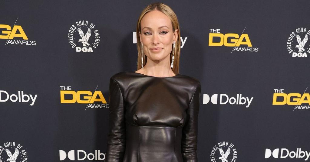 Olivia Wilde Responds to ‘Unrecognizable’ Red Carpet Appearance Rumors ...