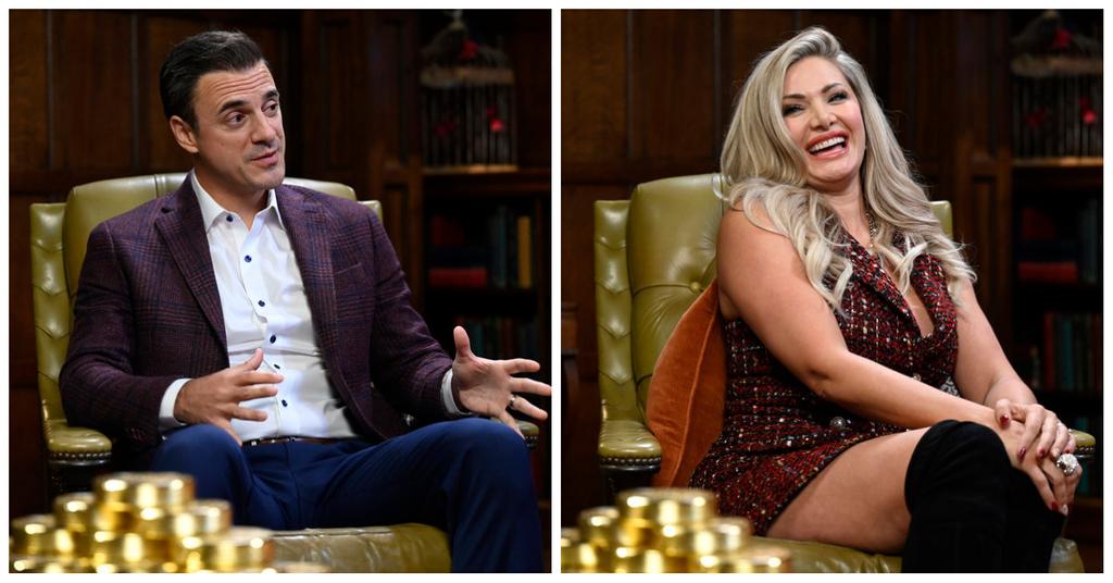 Big Brother: What Happened Between Dan and Janelle? (EXCLUSIVE)