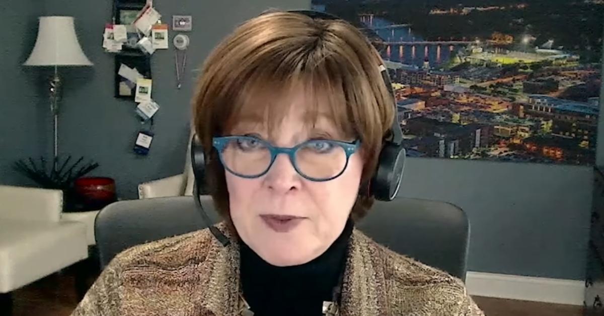 Who Is Ann Selzer? Pollster Rattles Election Predictions After Iowa ...