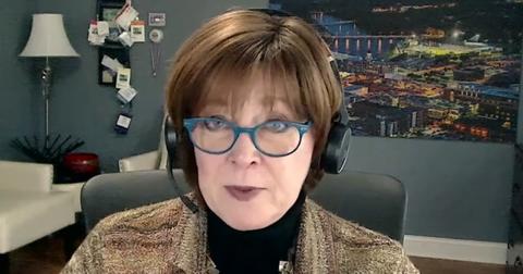 Who Is Ann Selzer? Pollster Rattles Election Predictions After Iowa ...