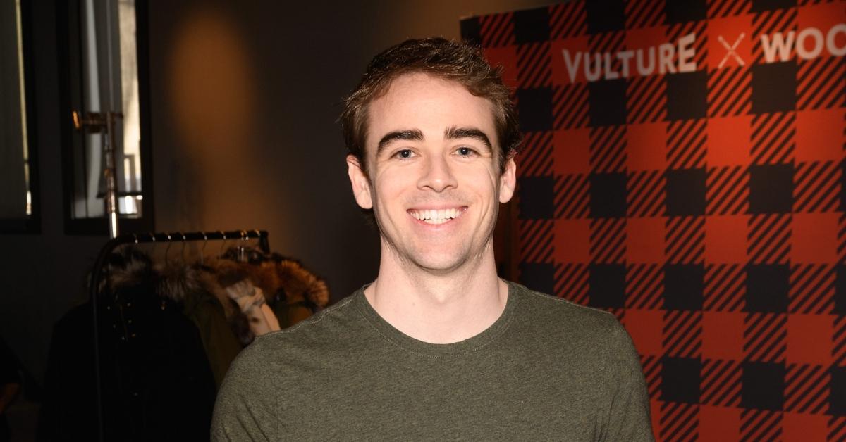 Where Is Theranos Whistleblower Tyler Shultz Now?