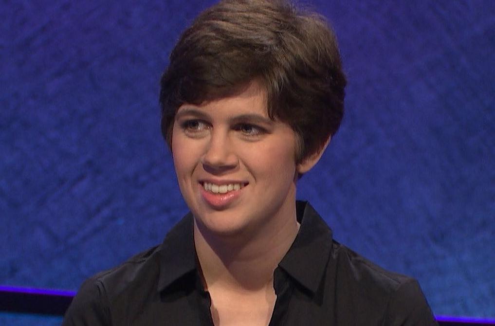 Is Emma Boettcher Married? What We Know About the Current 'Jeopardy ...