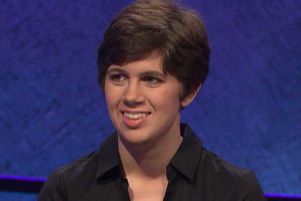 Is Emma Boettcher Married? What We Know About the Current 'Jeopardy ...