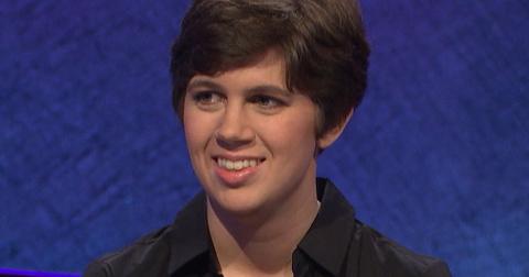 Is Emma Boettcher Married? What We Know About the Current 'Jeopardy ...