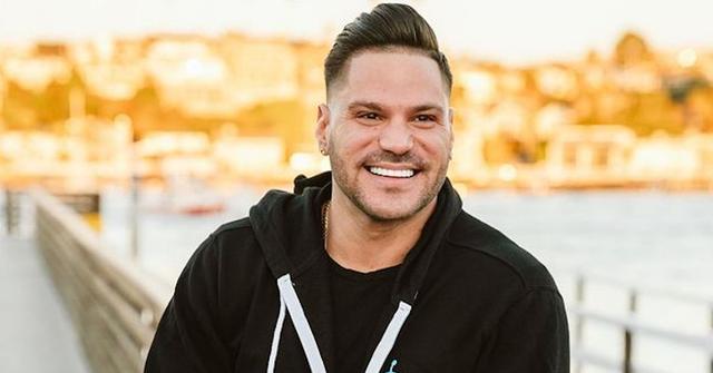 Ronnie Ortiz-Magro — Latest News and Updates