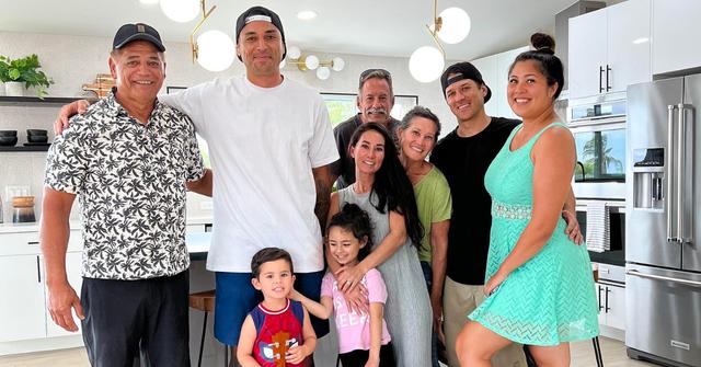 Meet Tristyn and Kamohai Kalama's Kids (EXCLUSIVE)