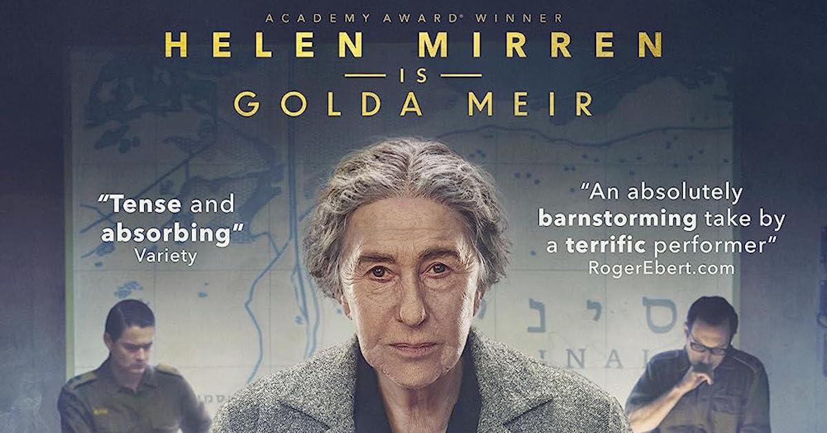 Should Non-Jewish Actors Portray Jewish Characters?