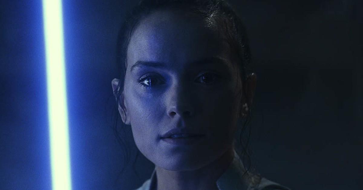 Who Are Rey's Parents? It Seems the Answer Exists in a Book