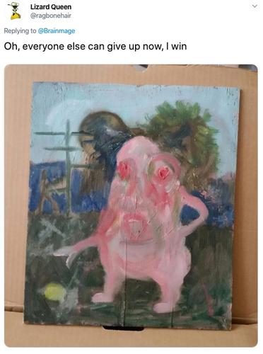 20 People Show Off the Ugly Items They Own and Cherish