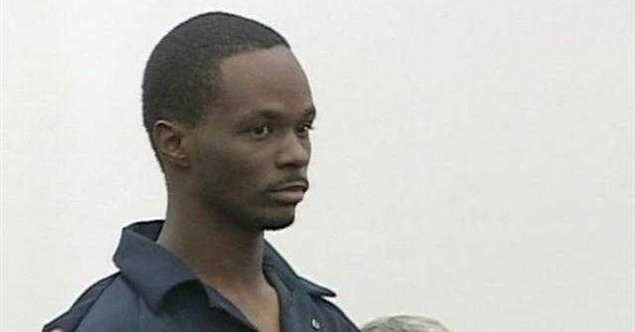 Stanley Cole Is Serving a 40-Year Sentence in Prison