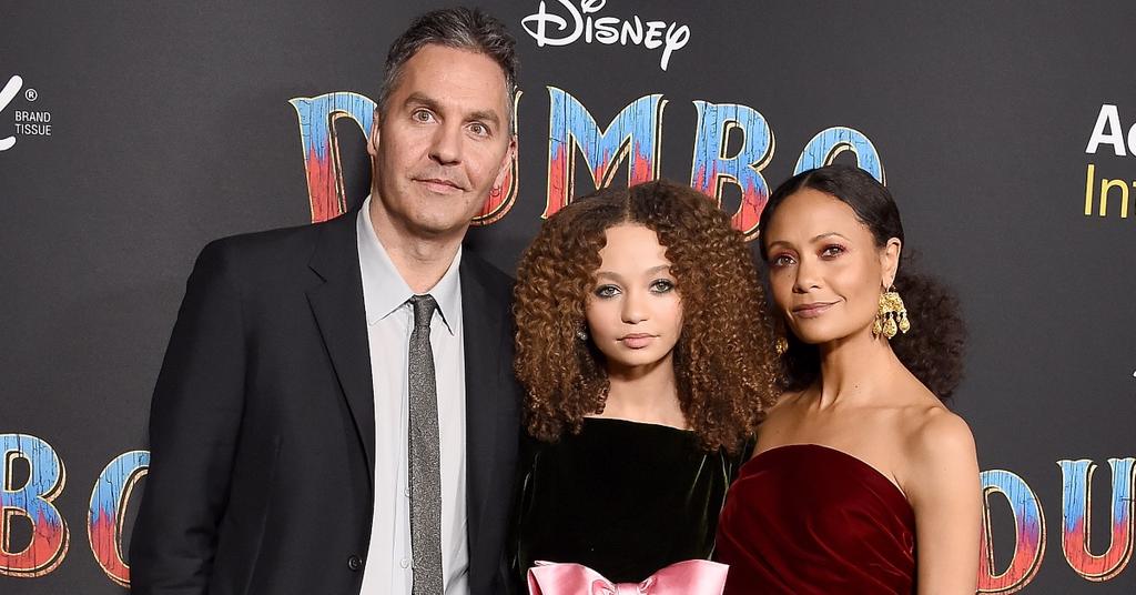 Who Are Nico Parker's Parents? Her Star-Studded Family Tree